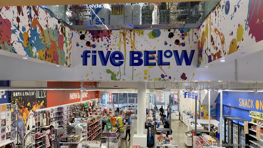 Five Below suffering from 'self-inflicted wounds' over pricing and ...