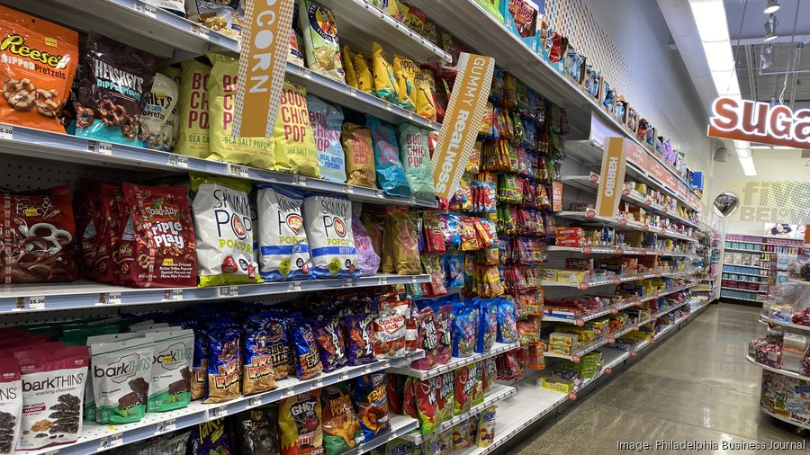 Five Below opens dozens of new stores, remodels others - Philadelphia ...