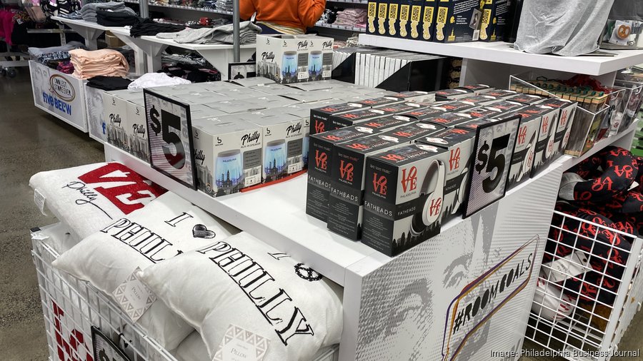 Five Below opens dozens of new stores, remodels others - Philadelphia ...