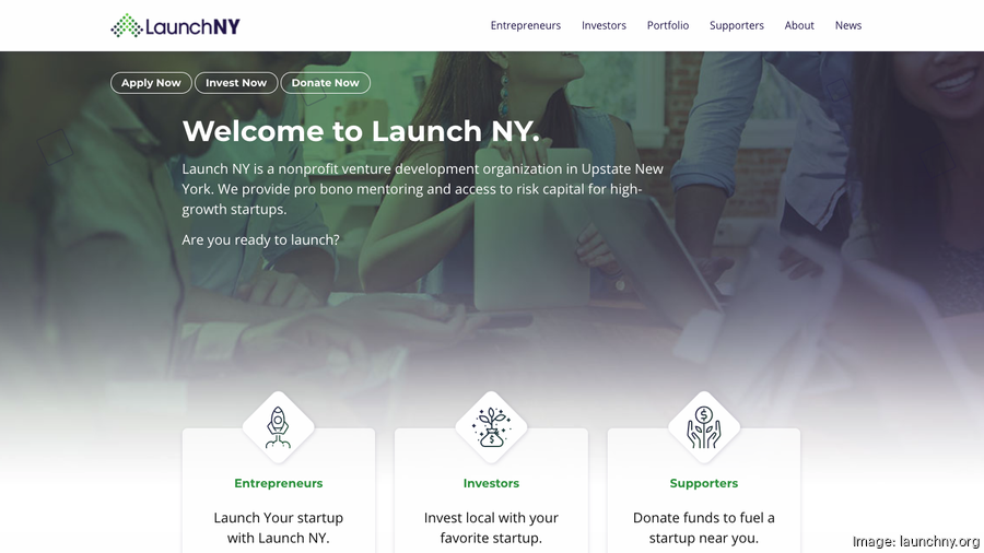 Launch NY’s seed fund raises formidable $5.4M in funding on behalf of ...