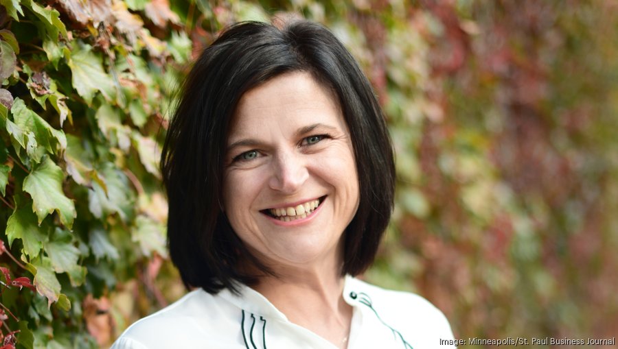 2020 CFO of the Year: Jill Ross, Wellbeats Inc. - Minneapolis / St ...