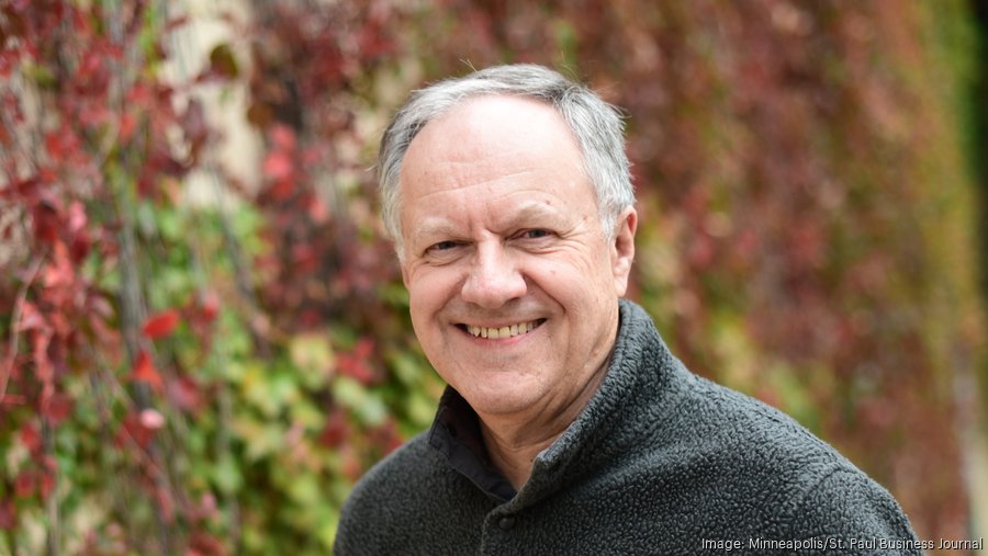 2020 CFO of the Year: Peter Mitsch, U of M Medical School - Minneapolis ...