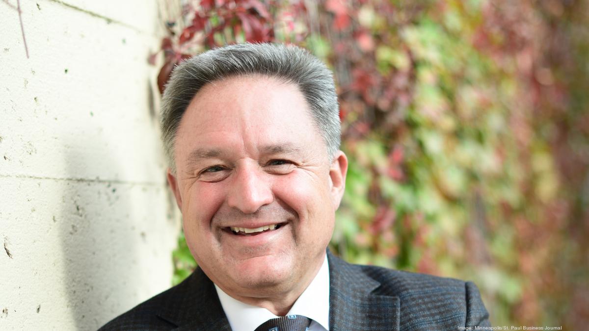 2020 CFO of the Year: Brian Burnett - Minneapolis / St. Paul Business ...