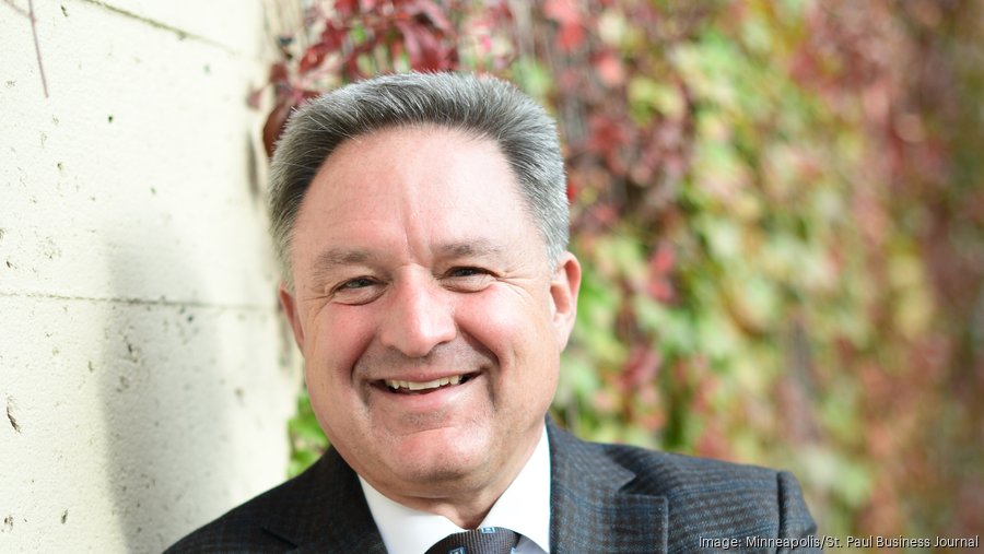 2020 CFO of the Year: Brian Burnett - Minneapolis / St. Paul Business ...