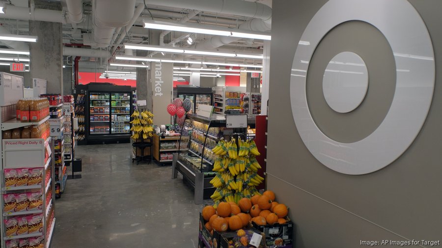 Target signs lease to open another Manhattan store, this time in Soho ...