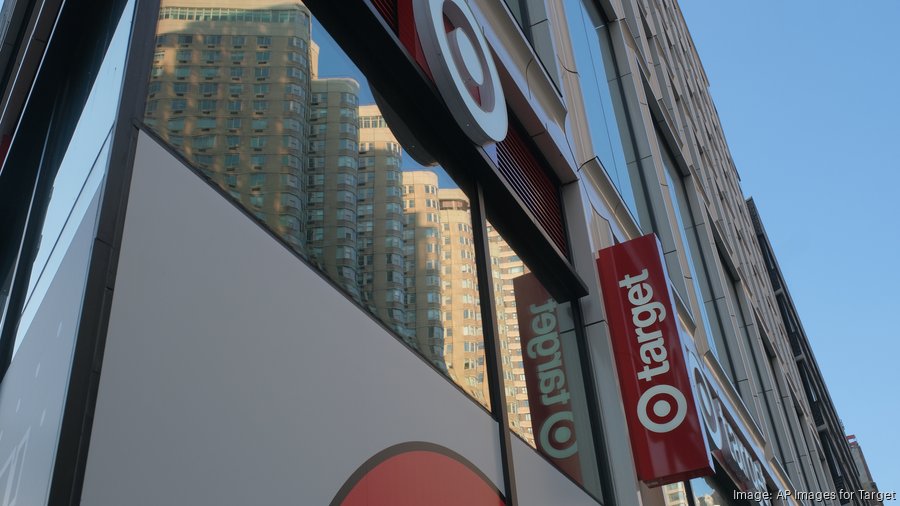 3 new Target stores opening in Manhattan, Staten Island - Minneapolis ...