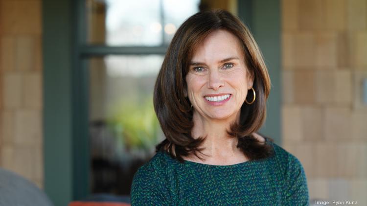 Cincinnati Children's taps Mark Jahnke as new chairman - Cincinnati ...