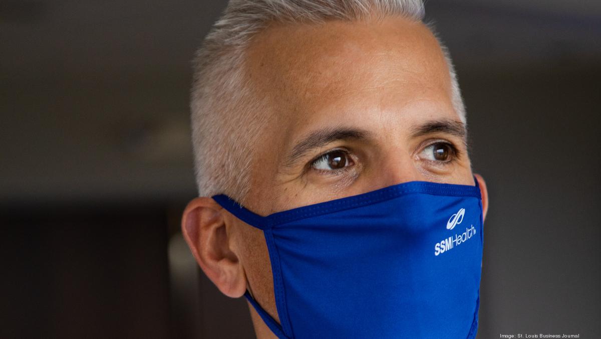 'We'll have to make choices of who can't be helped,' St. Louis pandemic ...