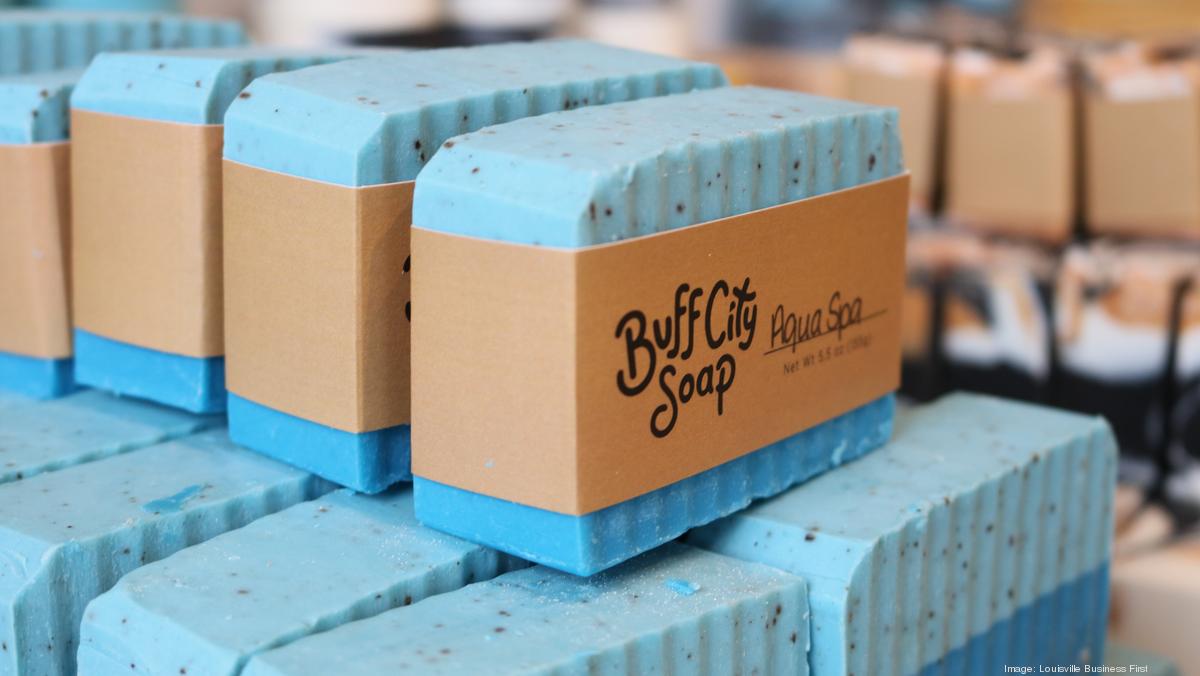 Here's when Buff City Soap will open in Fern Creek - Louisville ...