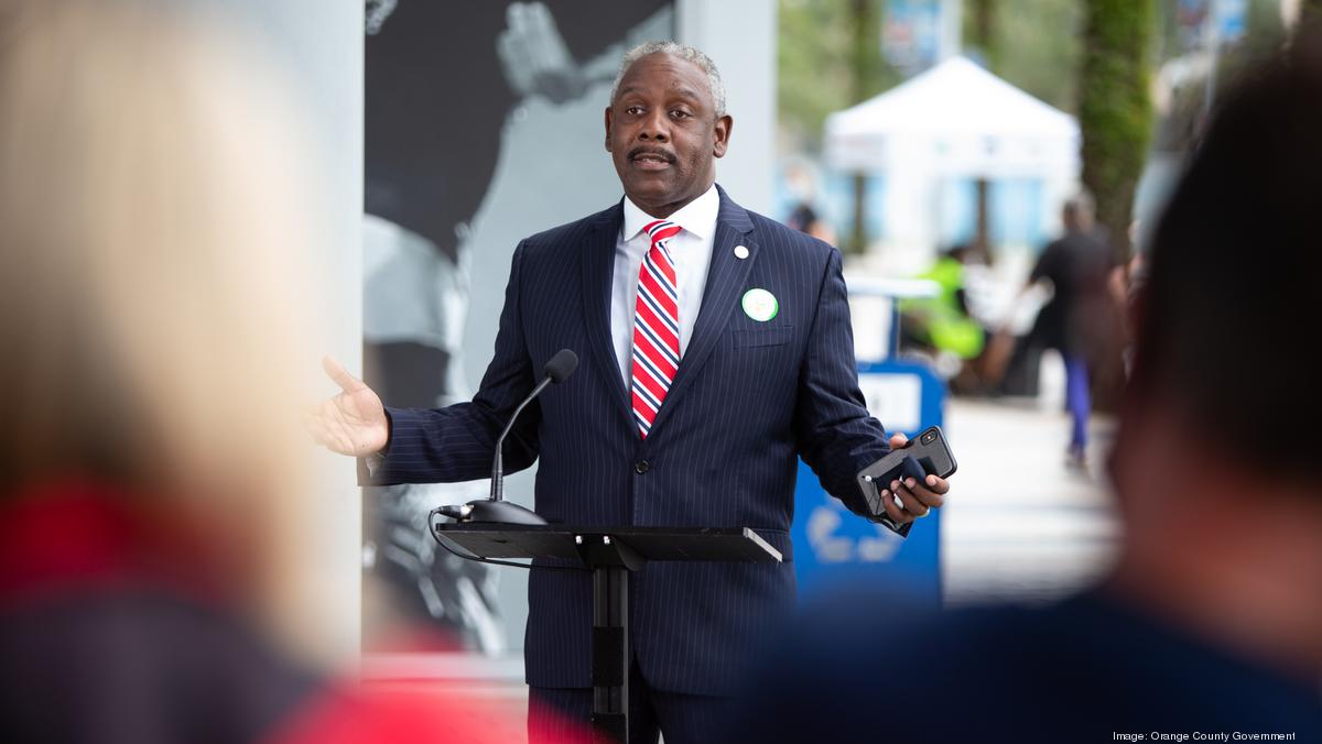 Florida’s Orange County launches support for arts nonprofits following ...