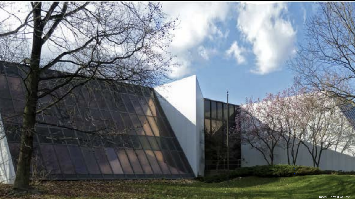 Howard County seeks developer to raze or renovate Columbia Flier ...