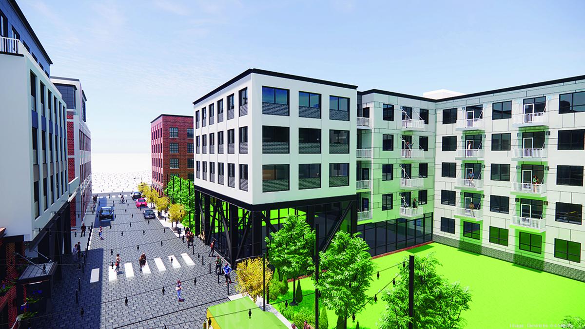 Development shows signs of bouncing back in Pittsburgh as a host of new ...