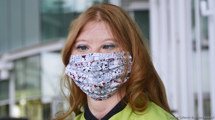 2020 40 Under 40: Doggy Delights by Allison LLC CEO Allison Fogarty ...