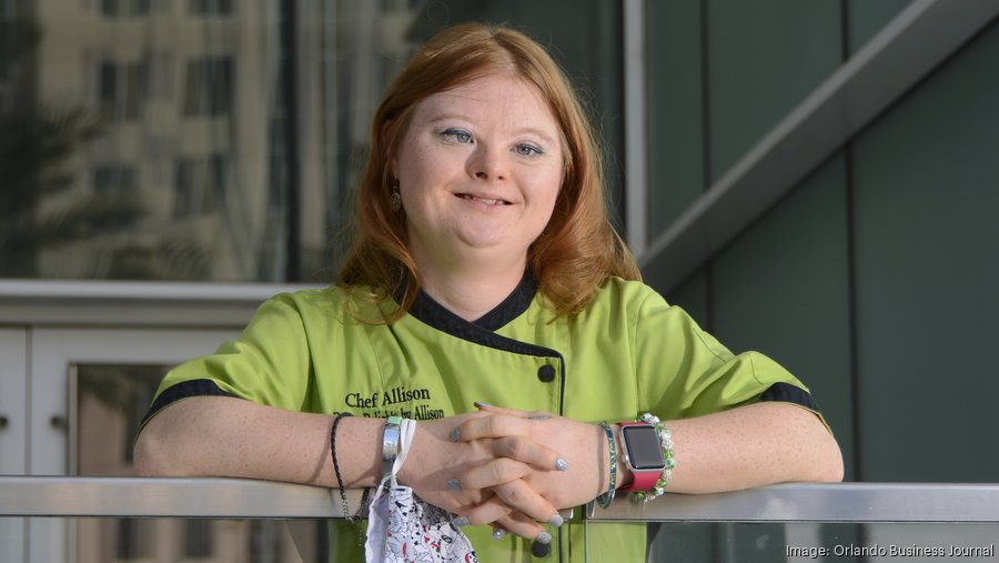 2020 40 Under 40: Doggy Delights by Allison LLC CEO Allison Fogarty ...