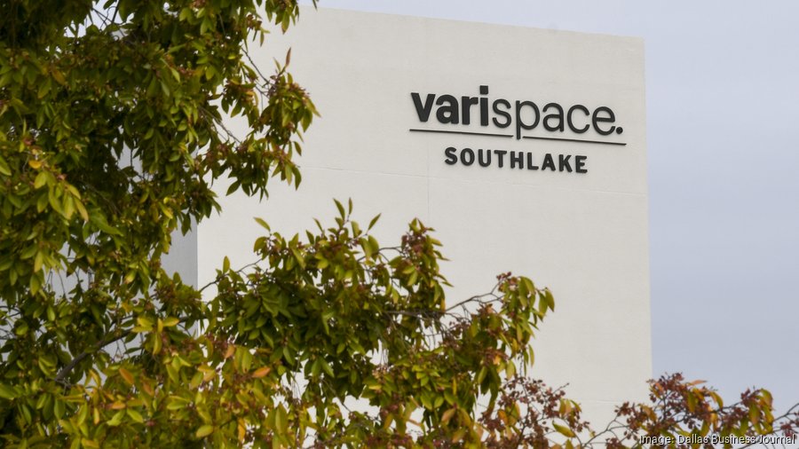 Take a visual tour of Vari's newest space-as-a-service location ...