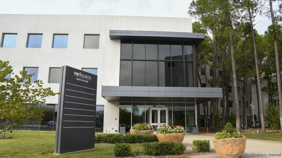 Take a visual tour of Vari's newest space-as-a-service location ...