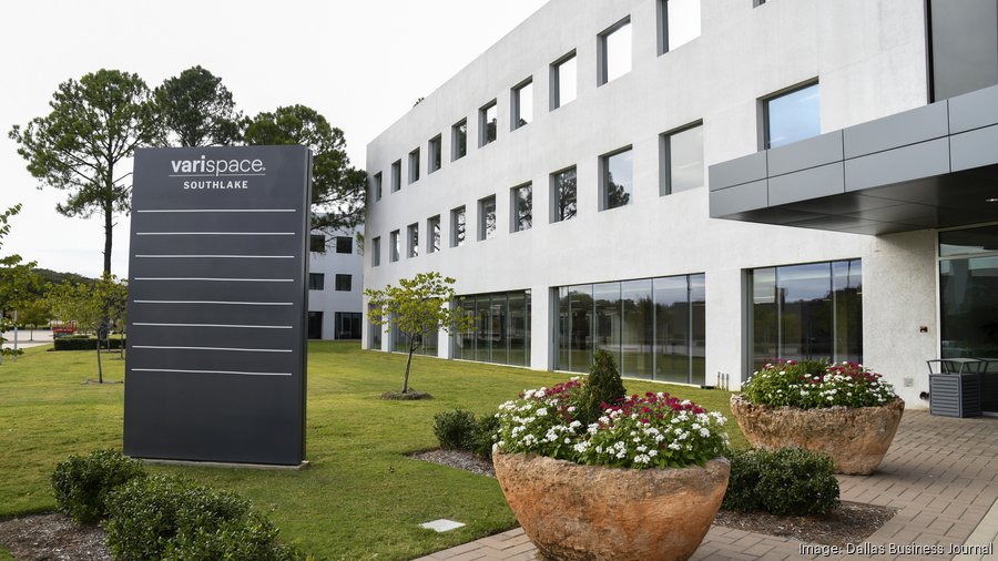 Take a visual tour of Vari's newest space-as-a-service location ...