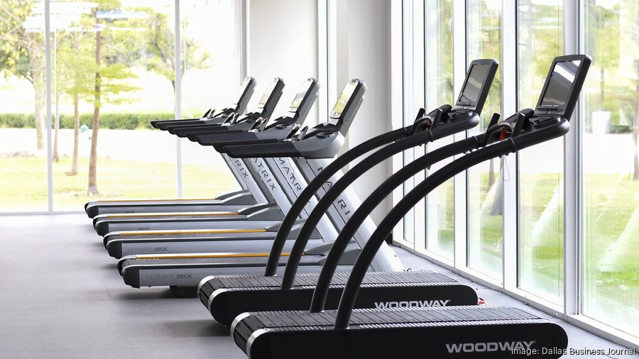 Take a visual tour of Vari's newest space-as-a-service location ...