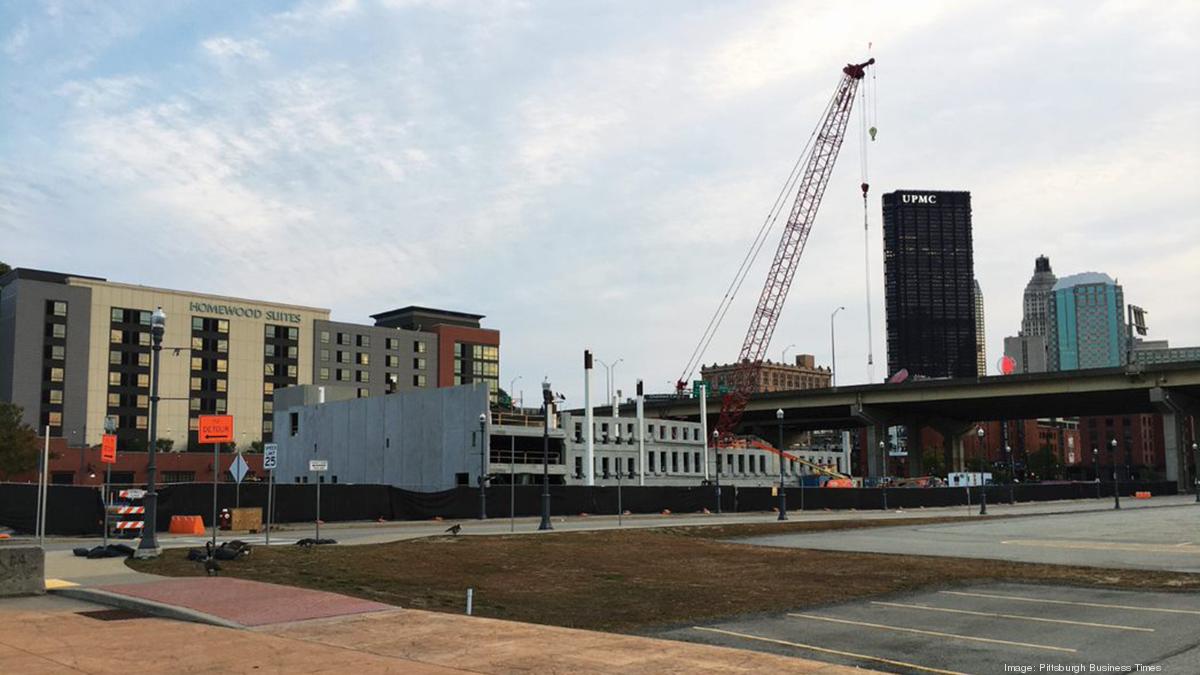 Development shows signs of bouncing back in Pittsburgh as a host of new ...