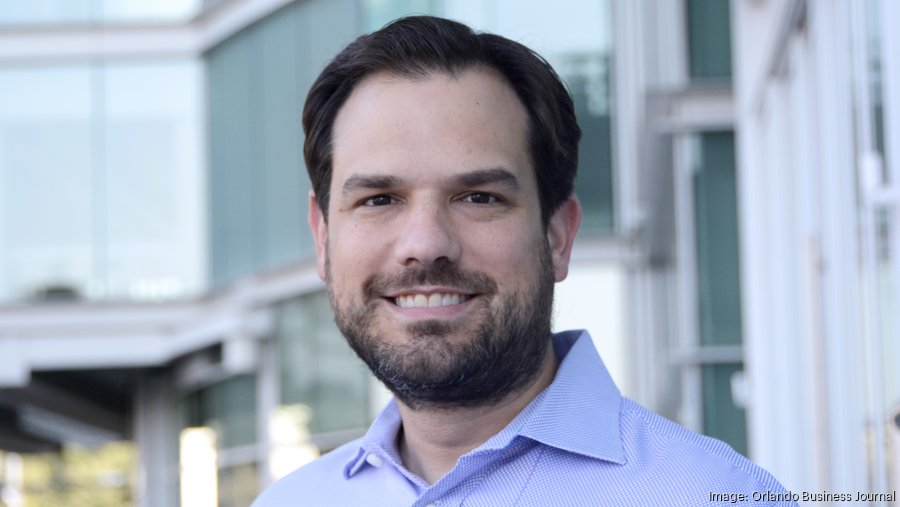 2020 40 Under 40: Orlando law firm founder Eddie Fernandez among ...
