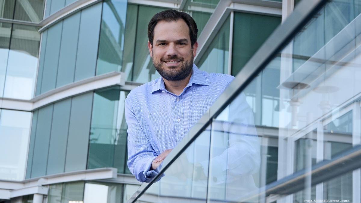 2020 40 Under 40: Orlando law firm founder Eddie Fernandez among ...