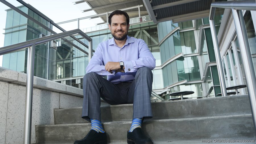 2020 40 Under 40: Orlando law firm founder Eddie Fernandez among ...