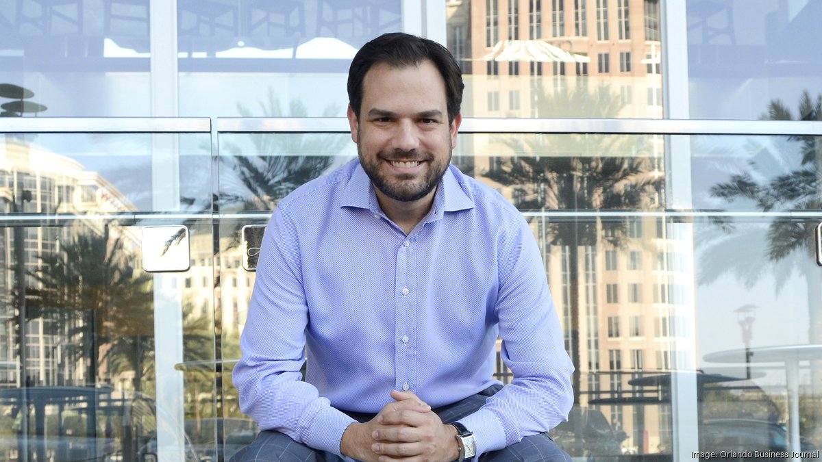 2020 40 Under 40: Orlando law firm founder Eddie Fernandez among ...