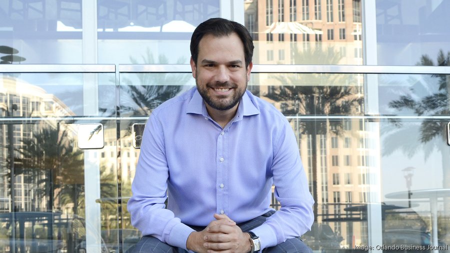 2020 40 Under 40: Orlando law firm founder Eddie Fernandez among ...