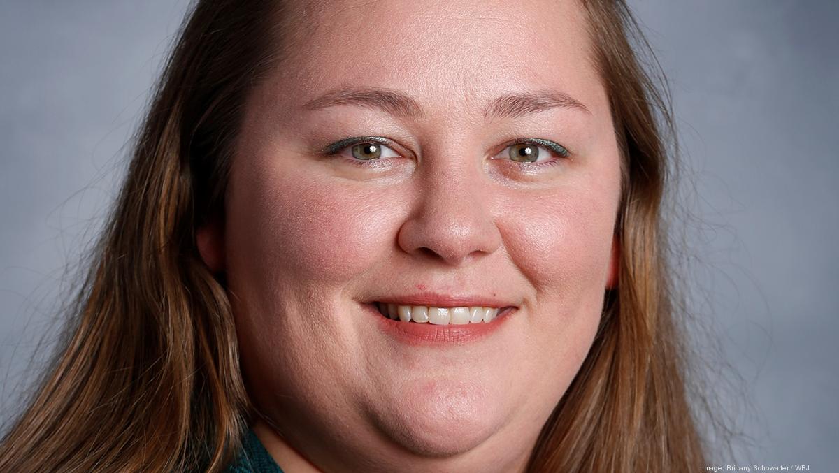 Jessica Reith, Cargill Protein - Wichita Business Journal