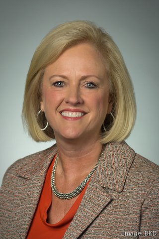 BKD names new managing partner in St. Louis as one retires - St. Louis ...