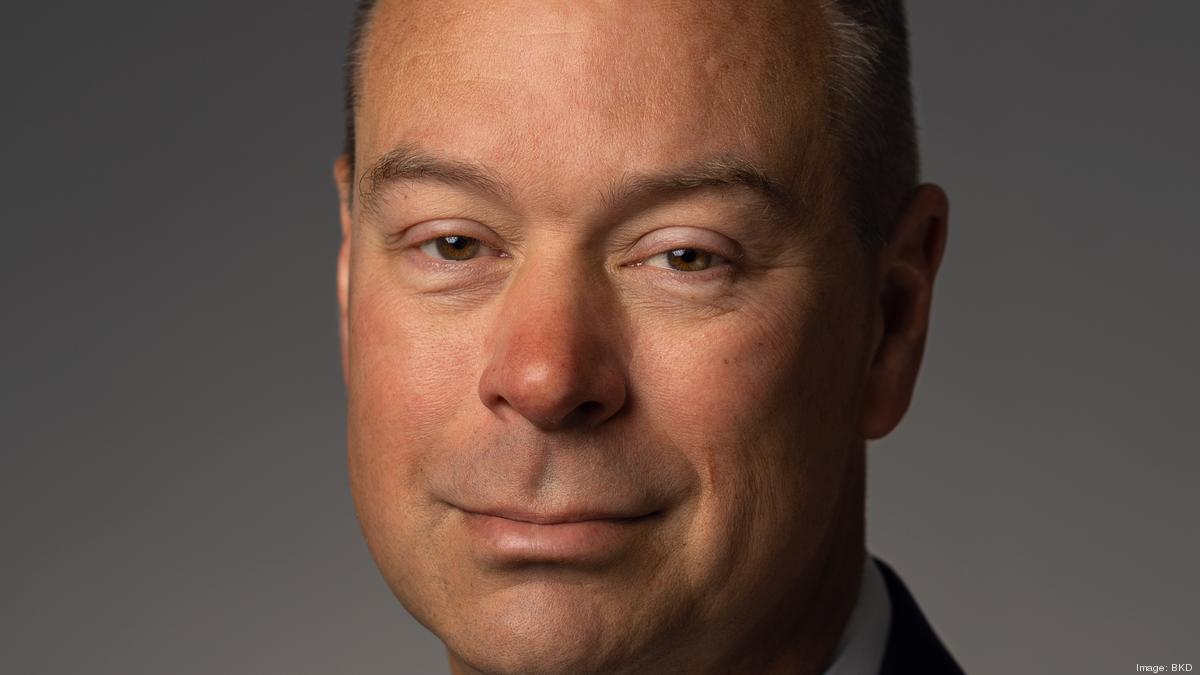 BKD names new managing partner in St. Louis as one retires - St. Louis ...
