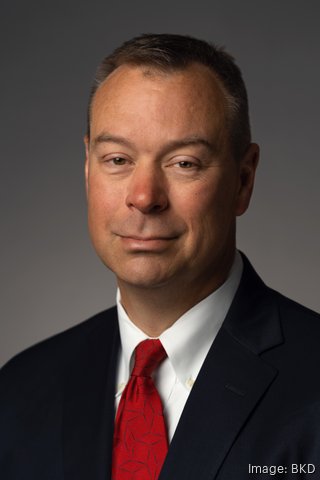 BKD names new managing partner in St. Louis as one retires - St. Louis ...