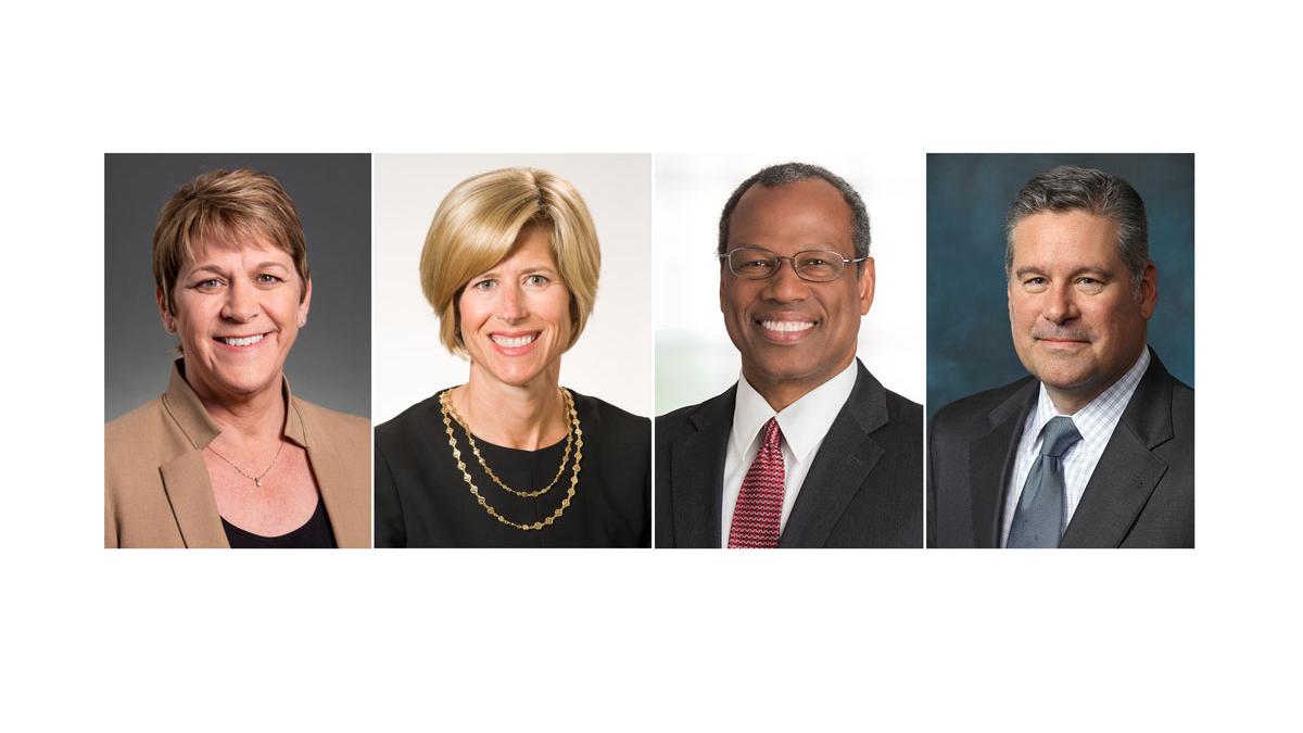 How companies approach recovery: an executive discussion - Atlanta ...