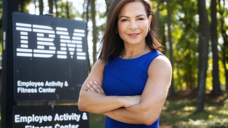 IBM officially spins out Kyndryl: What it means for Raleigh, Durham ...