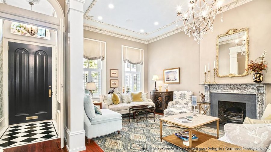 Philadelphia real estate: The 20 most expensive homes now on the market ...