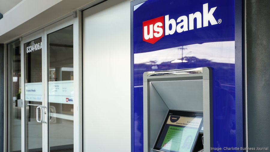 U.S. Bank to open next local branch in Blakeney - Charlotte Business ...