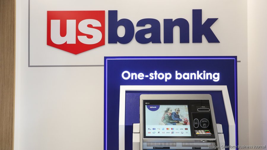 How U.S. Bank is forging ahead with its local retail expansion ...
