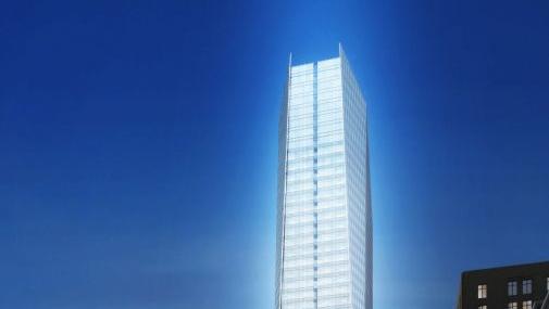 Hines' 609 Main skyscraper to forever change Houston skyline, downtown ...