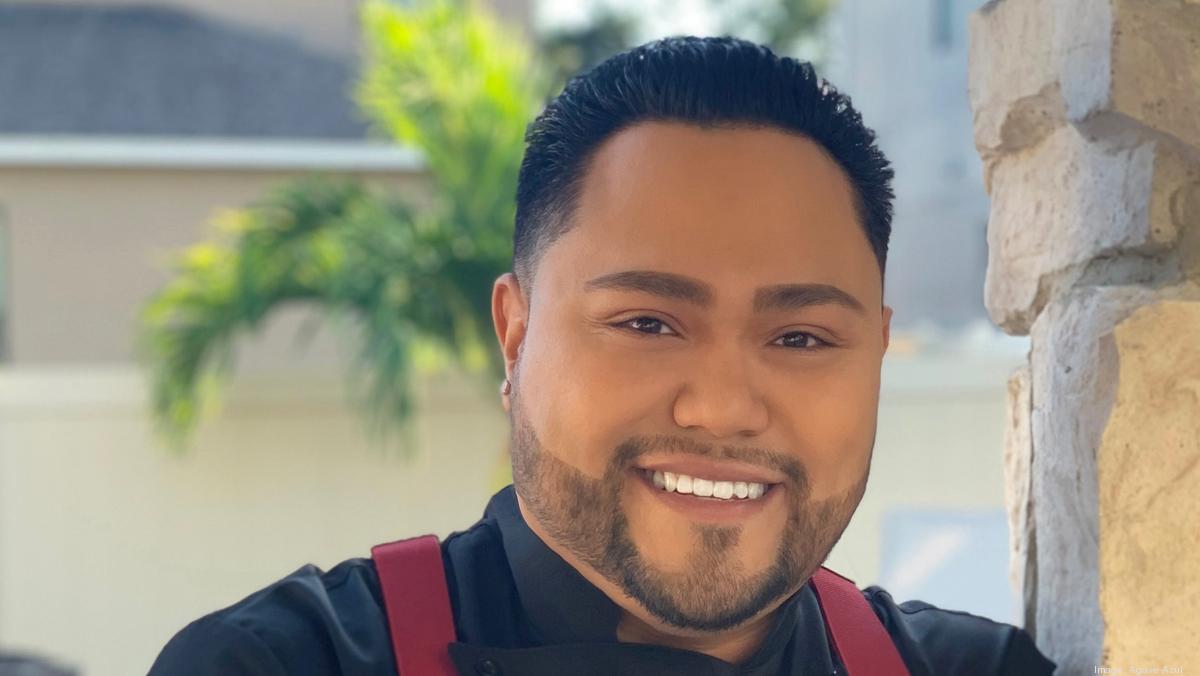 How Florida restaurant Agave Azul CEO boosted sales - Orlando Business ...