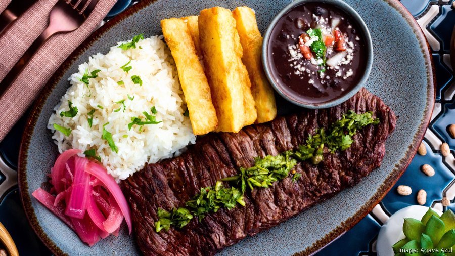 Mills 50 property near downtown Orlando sold to Agave Azul owners ...