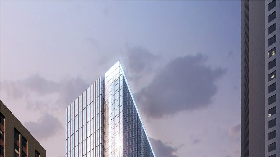 Skanska reveals plans for Capitol Tower food hall Understory - Houston ...