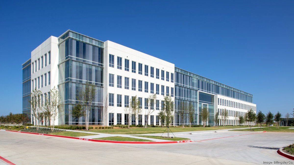 Billingsley's International Business Park in Plano scores new leases ...