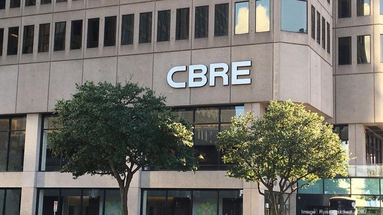Brooke Armstrong is the incoming president for CBRE's North Texas ...