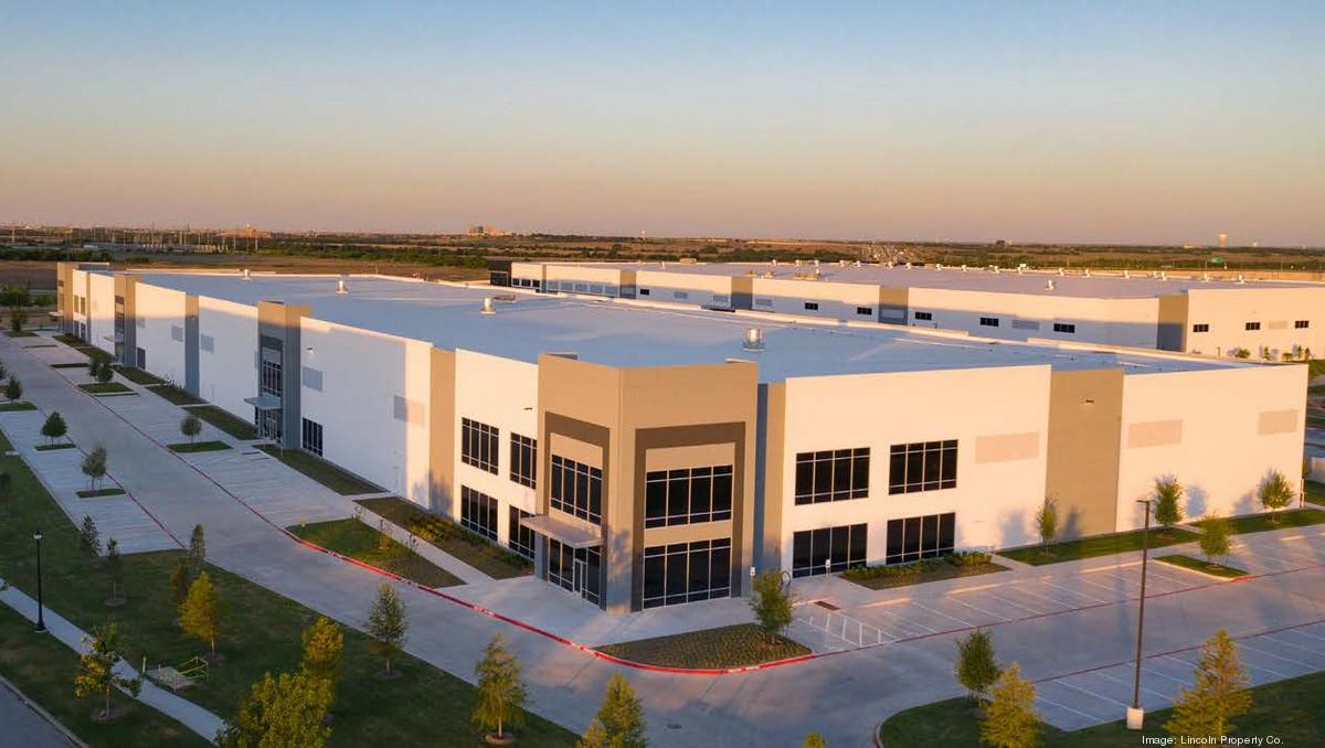 Deals Day: Local partnership buys more industrial space in Fort Worth ...