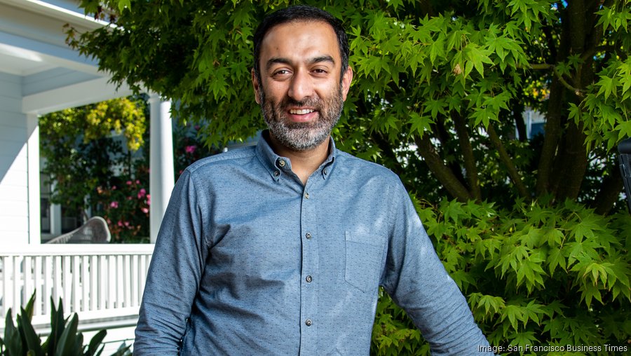 Silicon Valley's biggest biotechs include Bridgebio Pharma Inc., Bolt ...