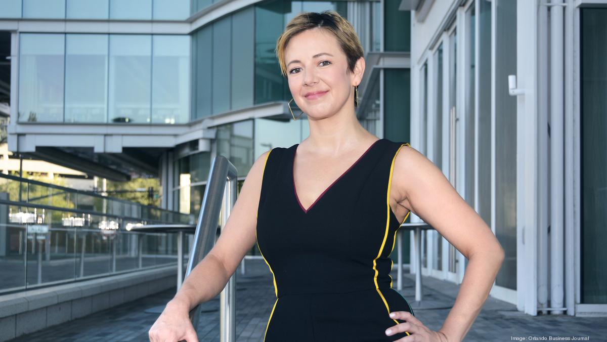 2020 40 Under 40: Central Florida winners include Net Conversion executive Kristina Canada ...