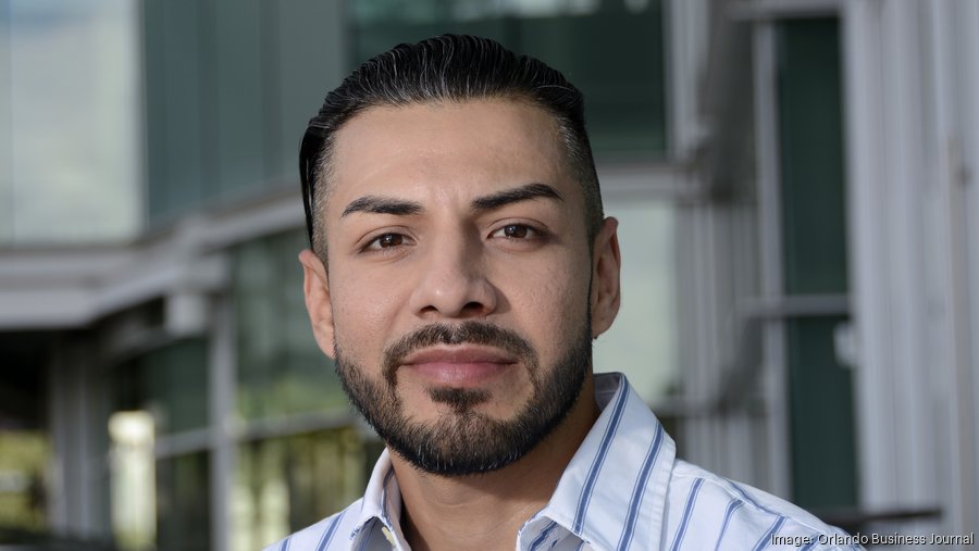 2020 40 Under 40: LGBTQ+ nonprofit Contigo Fund founder Marco Antonio ...