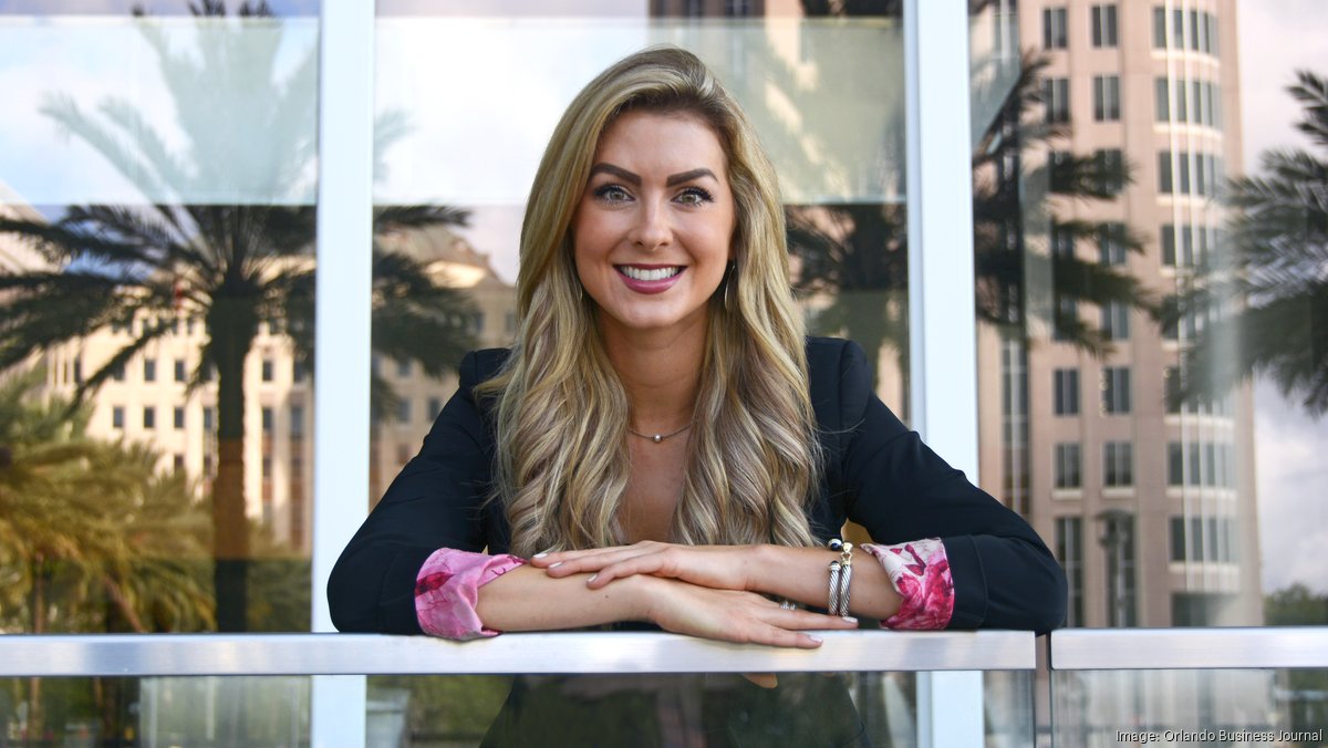 2020 40 Under 40: Orlando attorney Tara Tedrow of Lowndes among winners ...
