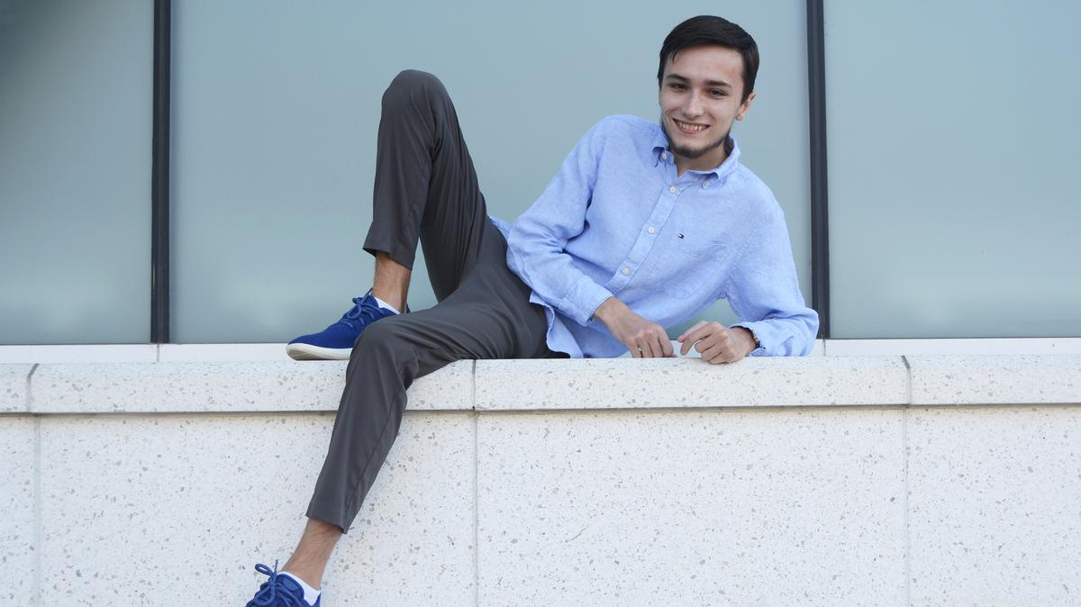 2020 40 Under 40: Orlando Informer owner Taylor Strickland among ...