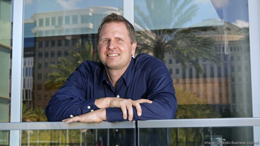 2020 40 Under 40: AdventHealth Apopka CEO Tim Clark among winners ...